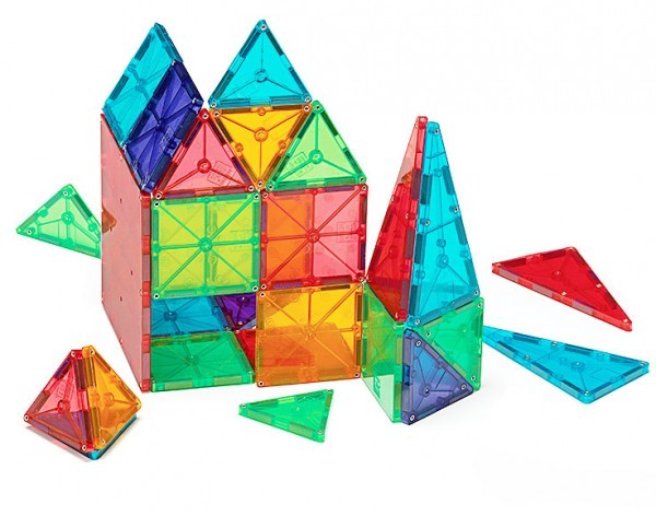 Magna-Tiles - Mentis