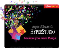 hyperstudio 5 - Mentis