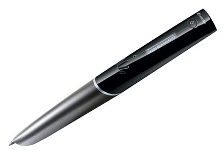 Livescribe Sky Wifi Smartpen - Mentis