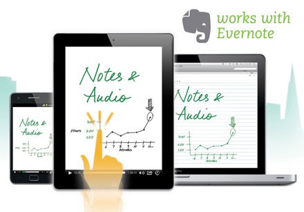 Livescribe Sky Wifi Smartpen - Mentis