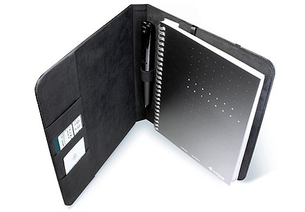 Livescribe Sky Wifi Smartpen - Mentis