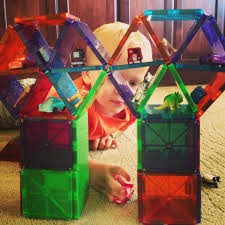 Magna-Tiles - Mentis