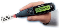 WizcomTech ReadingPen 2 Oxford - Mentis