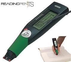 WizcomTech ReadingPen TS Oxford - Mentis