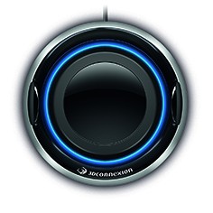 3Dconnexion SpaceNavigator - Mentis