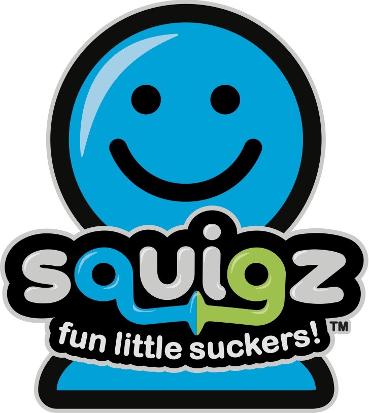 Squigz - Mentis
