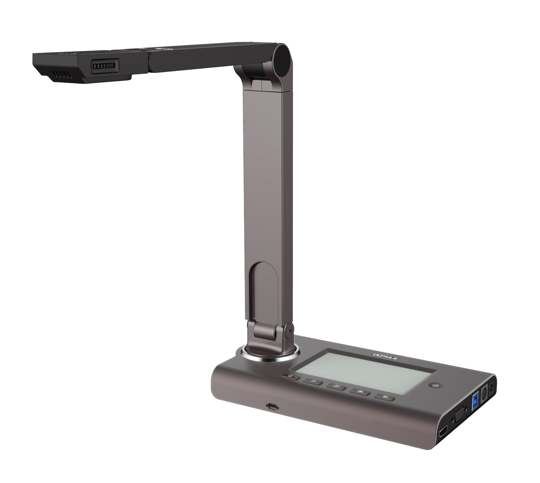 HoverCam Ultra 8 - Mentis